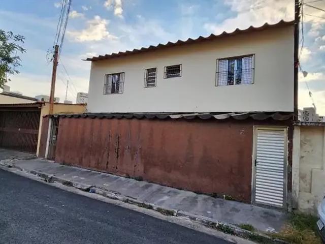 Sítio / Chácara para Venda em São Paulo/SP Vila Mazzei