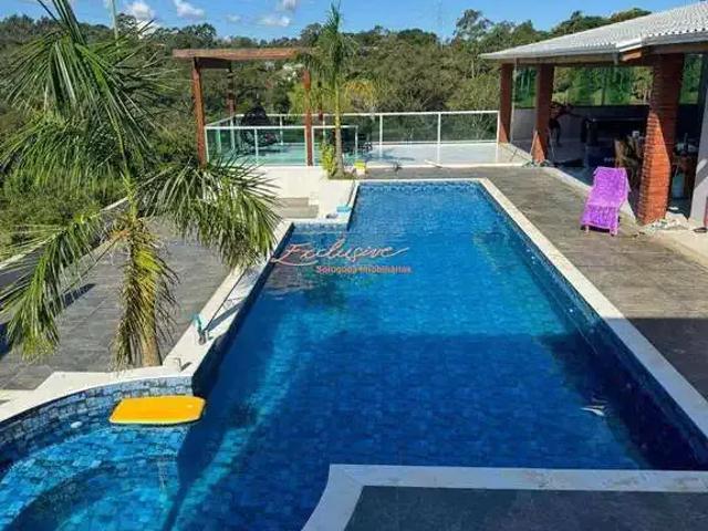 Sítio / Chácara para Venda em São Paulo/SP Vila Moraes 7 Quartos