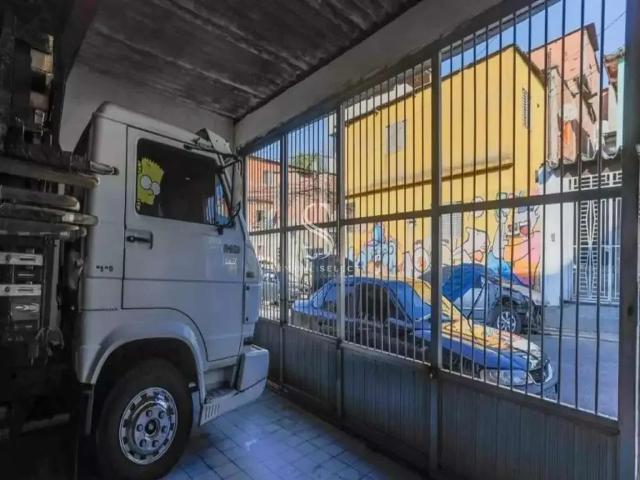 Sítio / Chácara para Venda em São Paulo/SP Vila Moraes