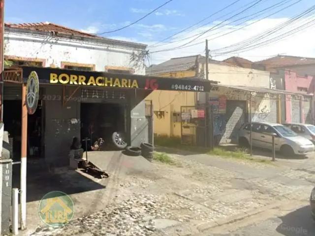 Sítio / Chácara para Venda em São Paulo/SP Vila Nivi