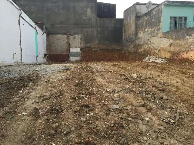 Sítio / Chácara para Venda em São Paulo/SP Vila Norma