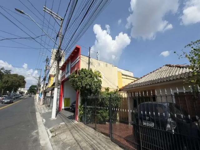 Sítio / Chácara para Venda em São Paulo/SP Vila Nova Cachoeirinha