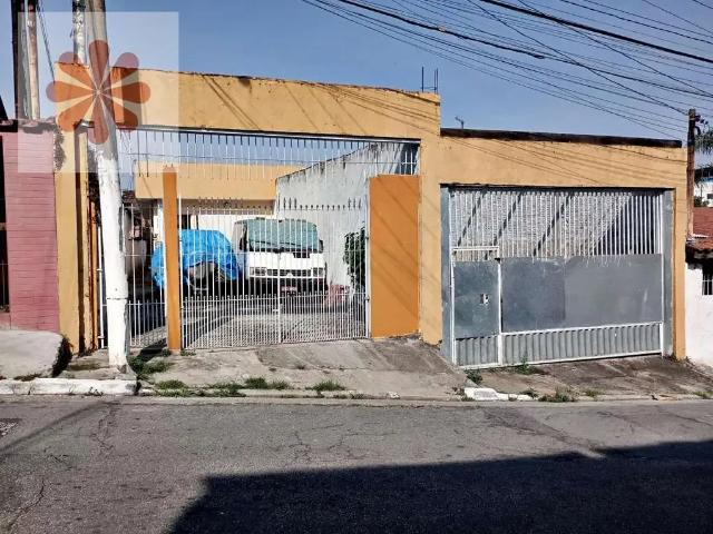 Sítio / Chácara para Venda em São Paulo/SP Vila Paranaguá