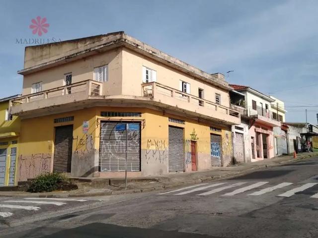 Sítio / Chácara para Venda em São Paulo/SP Vila Ré