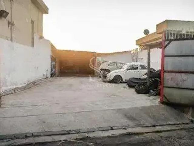 Sítio / Chácara para Venda em São Paulo/SP Vila Romana