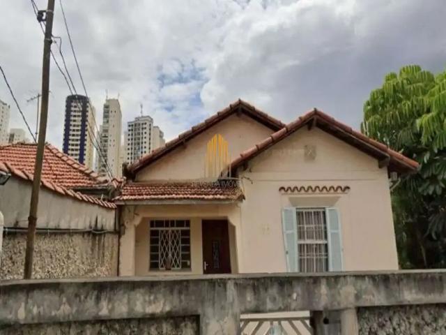 Sítio / Chácara para Venda em São Paulo/SP Vila Romana