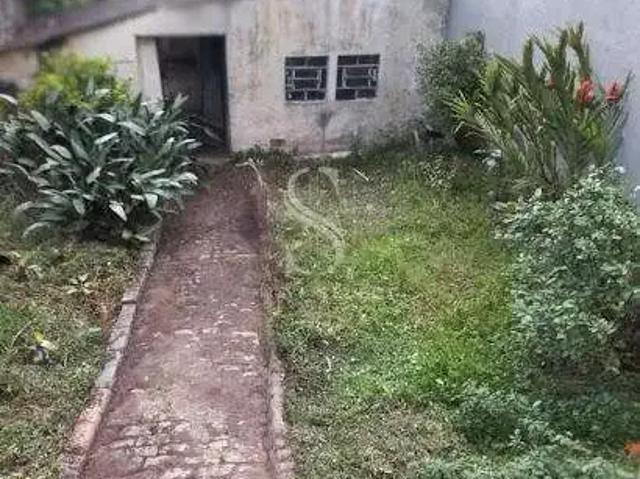 Sítio / Chácara para Venda em São Paulo/SP Vila Romana