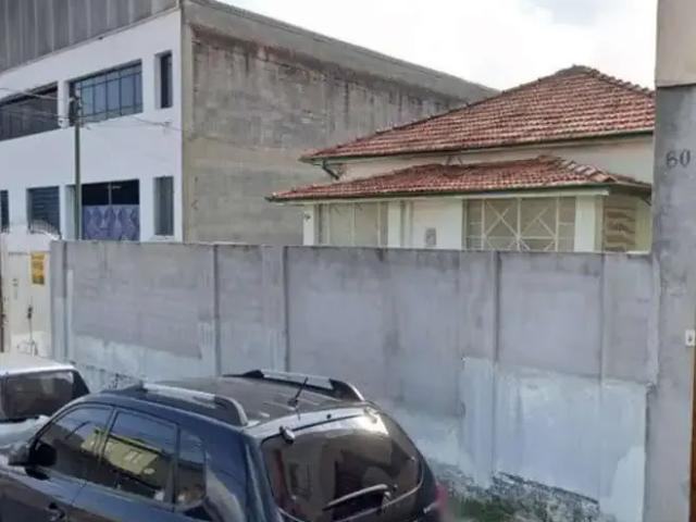 Sítio / Chácara para Venda em São Paulo/SP Vila Santa Clara
