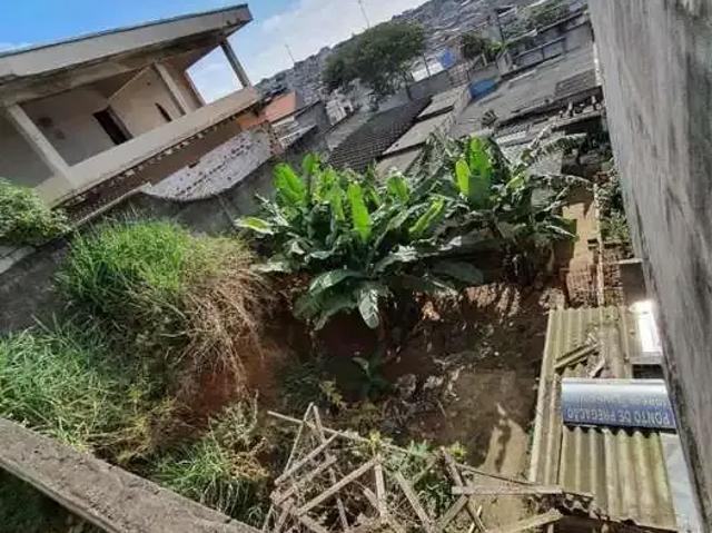 Sítio / Chácara para Venda em São Paulo/SP Vila Silva Teles