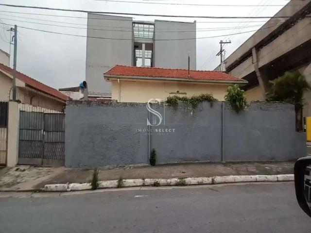 Sítio / Chácara para Venda em São Paulo/SP Vila Sônia