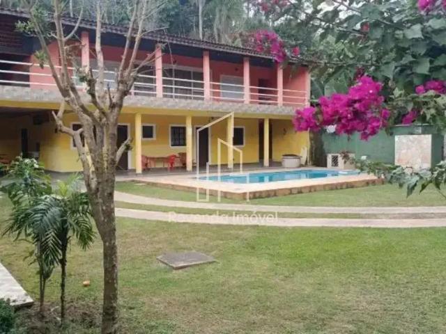 Sítio / Chácara para Venda em São Paulo/SP Zona Rural 5 Quartos