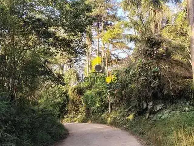 Sítio / Chácara para Venda em São Paulo/SP Zona Rural