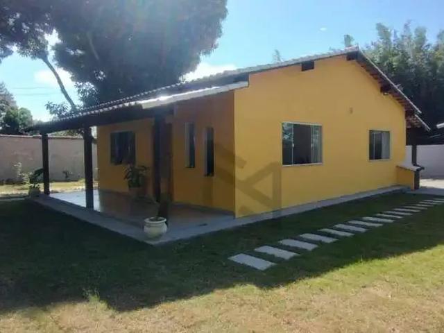 Sítio / Chácara para Venda em São Pedro da Aldeia/RJ Botafogo 2 Quartos