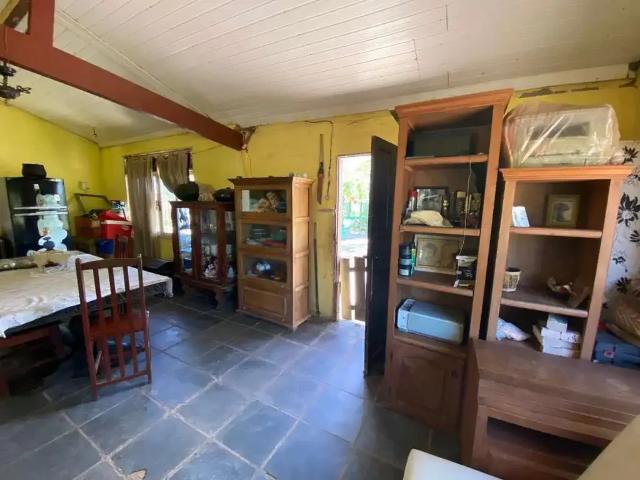 Sítio / Chácara para Venda em São Pedro da Aldeia/RJ Cruz 2 Quartos