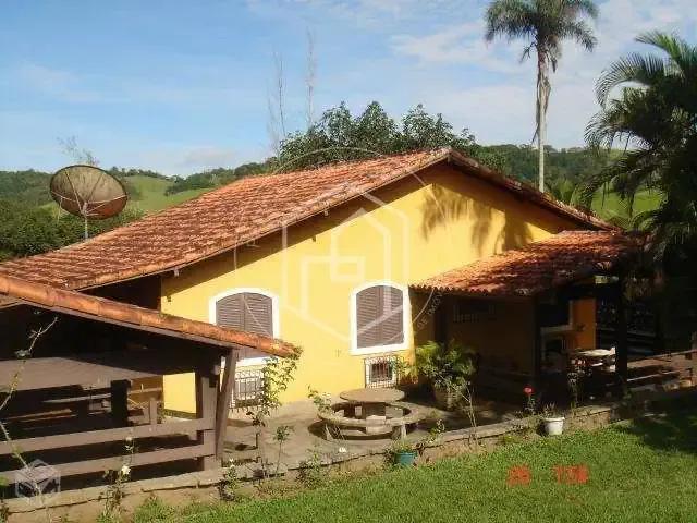 Sítio / Chácara para Venda em São Pedro da Aldeia/RJ Flexeira 3 Quartos