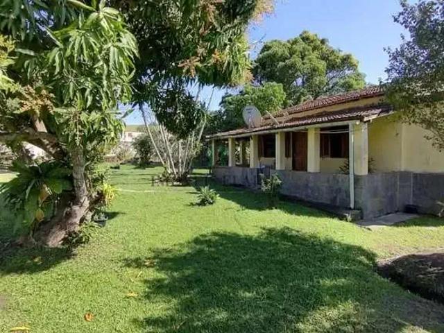 Sítio / Chácara para Venda em São Pedro da Aldeia/RJ Rua do Fogo 2 Quartos