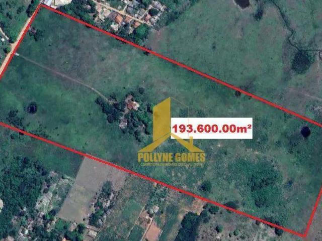 Sítio / Chácara para Venda em São Pedro da Aldeia/RJ Retiro