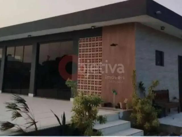 Sítio / Chácara para Venda em São Pedro da Aldeia/RJ Retiro 1 Quartos