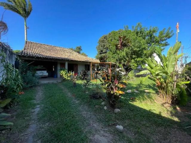 Sítio / Chácara para Venda em São Pedro da Aldeia/RJ Retiro 2 Quartos