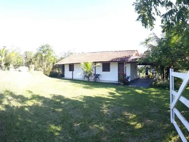 Sítio / Chácara para Venda em São Pedro da Aldeia/RJ Retiro 2 Quartos
