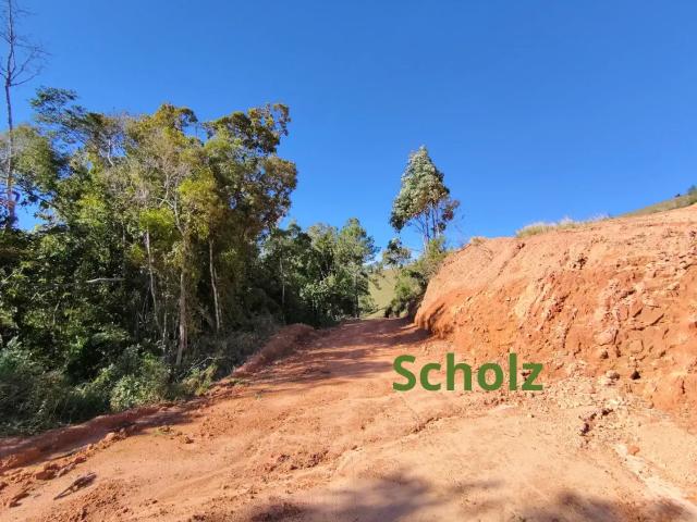 Sítio / Chácara para Venda em São Pedro de Alcântara/SC Barro Branco