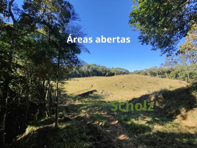 Sítio / Chácara para Venda em São Pedro de Alcântara/SC Barro Branco