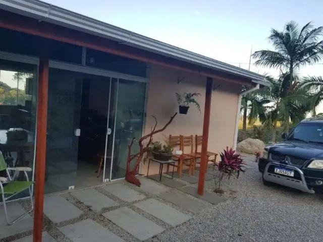 Sítio / Chácara para Venda em São Pedro de Alcântara/SC Centro 1 Quartos