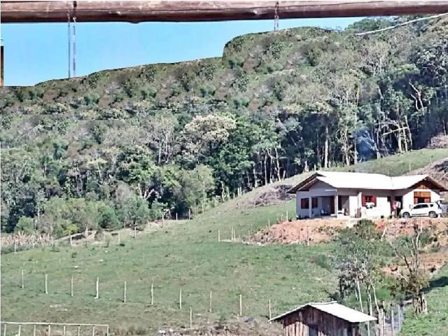 Sítio / Chácara para Venda em São Pedro de Alcântara/SC Centro 2 Quartos