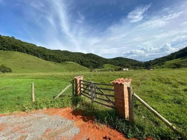 Sítio / Chácara para Venda em São Pedro de Alcântara/SC Centro 3 Quartos
