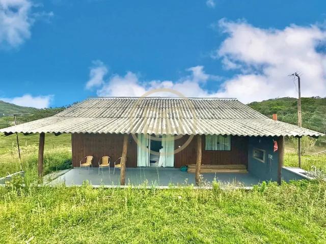 Sítio / Chácara para Venda em São Pedro de Alcântara/SC Santa Teresa 1 Quartos