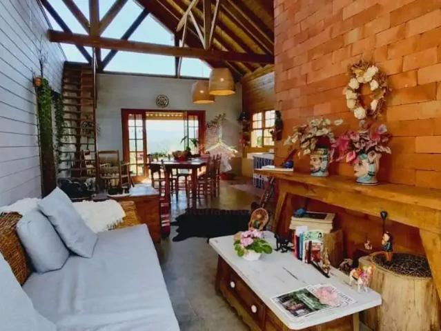 Sítio / Chácara para Venda em São Pedro de Alcântara/SC Vila Junckes 2 Quartos