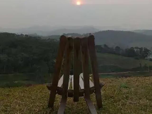 Sítio / Chácara para Venda em São Pedro de Alcântara/SC Vila Junckes 3 Quartos