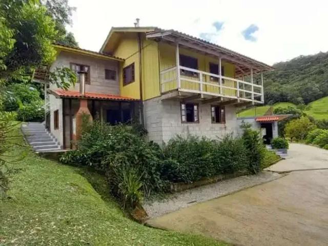 Sítio / Chácara para Venda em São Pedro de Alcântara/SC Zona Rural 2 Quartos