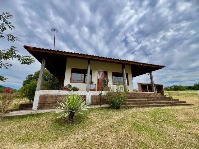 Sítio / Chácara para Venda em São Pedro do Sul/RS Vila Oliveira 3 Quartos