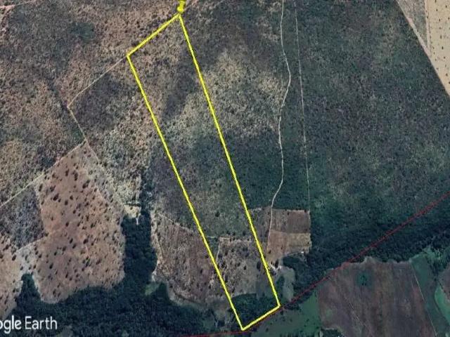 Sítio / Chácara para Venda em São Pedro dos Crentes/MA Zona Rural