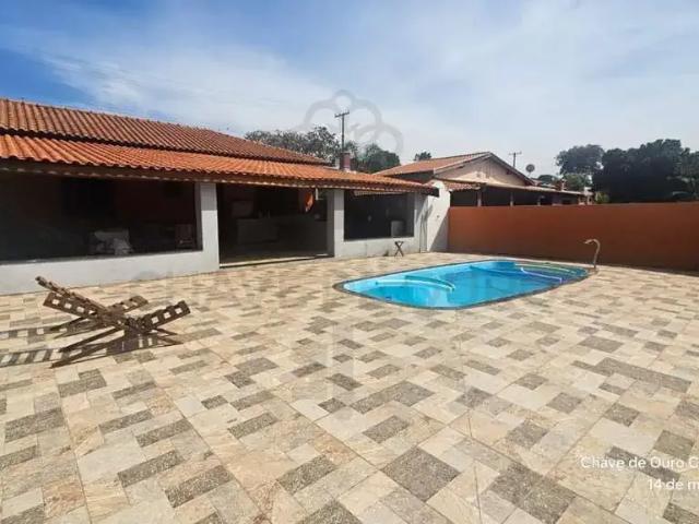 Sítio / Chácara para Venda em São Pedro/SP Condomínio Serra Verde 2 Quartos
