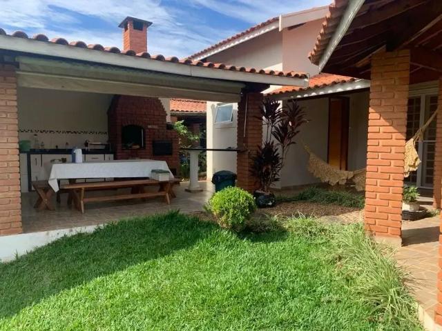 Sítio / Chácara para Venda em São Pedro/SP Condomínio Serra Verde 3 Quartos