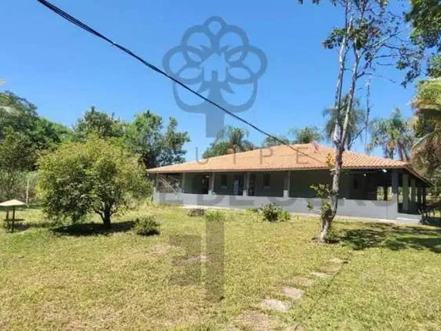 Sítio / Chácara para Venda em São Pedro/SP Condomínio Serra Verde 3 Quartos