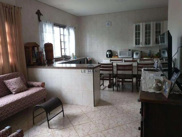 Sítio / Chácara para Venda em São Pedro/SP Condomínio Serra Verde 3 Quartos