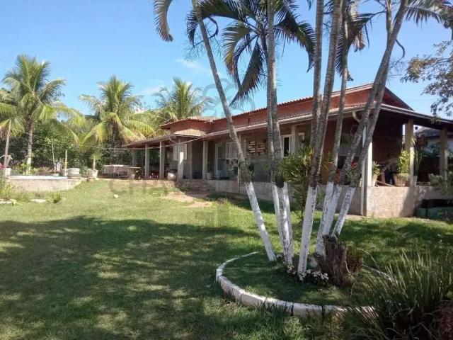 Sítio / Chácara para Venda em São Pedro/SP Condomínio Serra Verde 3 Quartos