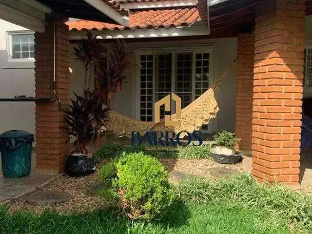 Sítio / Chácara para Venda em São Pedro/SP Condomínio Serra Verde 3 Quartos