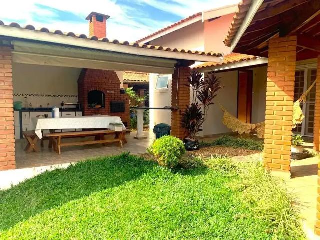 Sítio / Chácara para Venda em São Pedro/SP Condomínio Serra Verde 3 Quartos