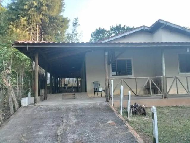 Sítio / Chácara para Venda em São Pedro/SP Condomínio Serra Verde 3 Quartos