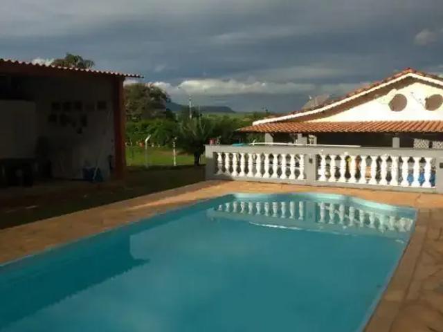 Sítio / Chácara para Venda em São Pedro/SP Condomínio Serra Verde 3 Quartos