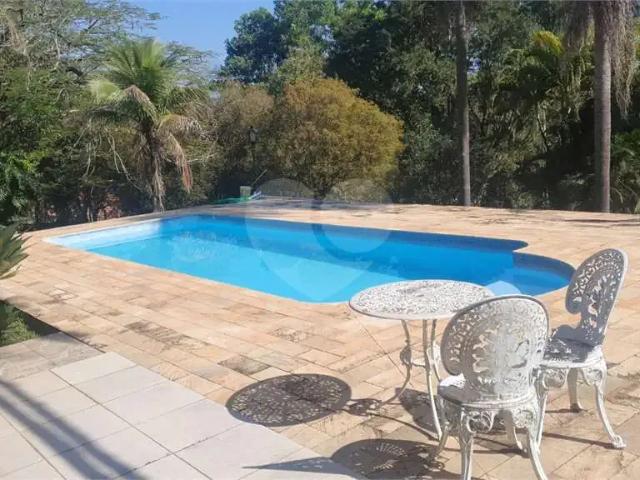 Sítio / Chácara para Venda em São Pedro/SP Camargo II 3 Quartos
