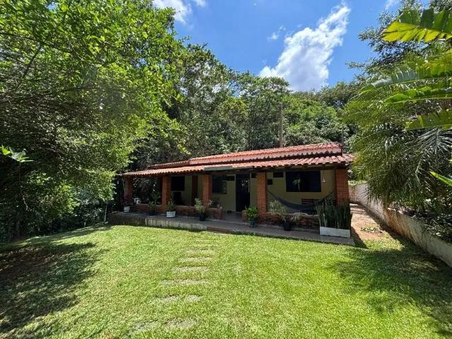 Sítio / Chácara para Venda em São Pedro/SP Capim Fino 2 Quartos