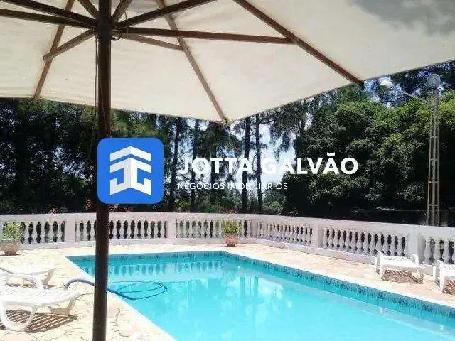 Sítio / Chácara para Venda em São Pedro/SP Centro 13 Quartos