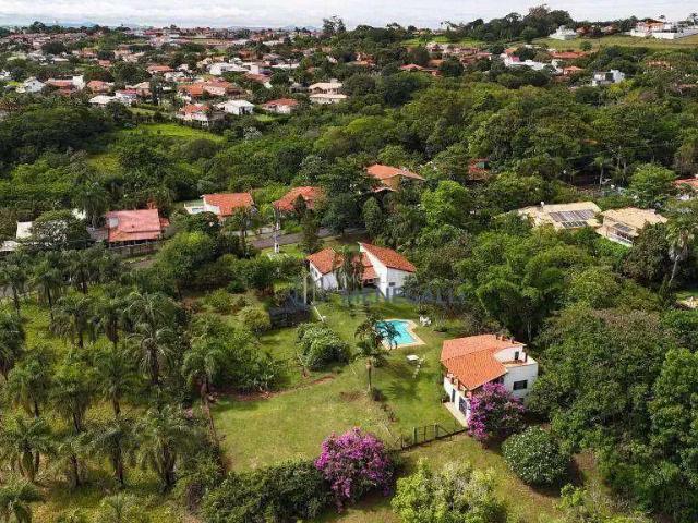 Sítio / Chácara para Venda em São Pedro/SP Centro 4 Quartos