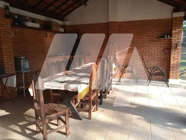 Sítio / Chácara para Venda em São Pedro/SP Centro 5 Quartos