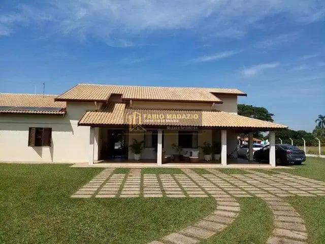 Sítio / Chácara para Venda em São Pedro/SP Chácara Mirante de São Pedro 4 Quartos